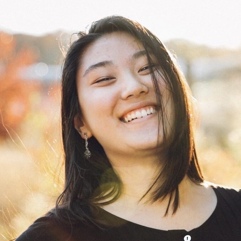 Grace Wu - apenndx
