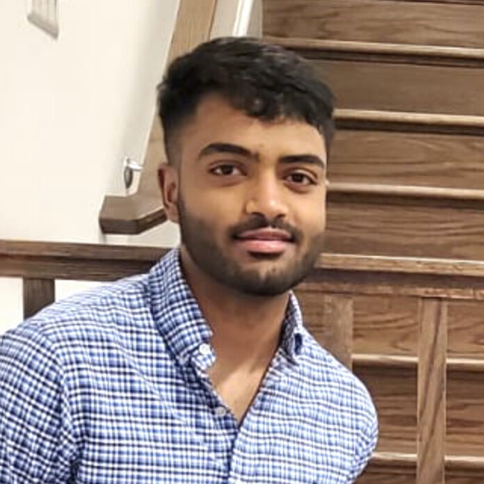 Praneeth Thota - apenndx