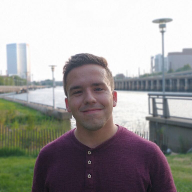 Ryan McGregor - apenndx