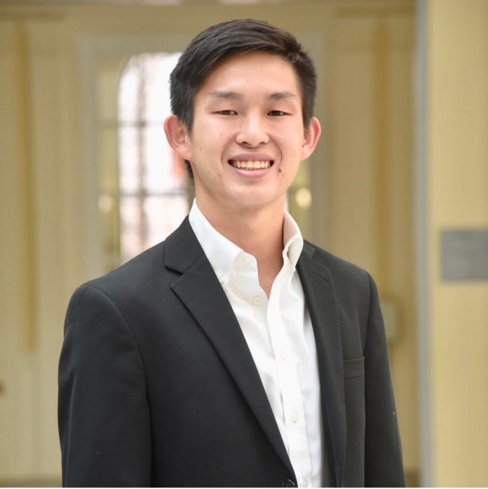 Entering Class of 2022: Student Gallery - apenndx
