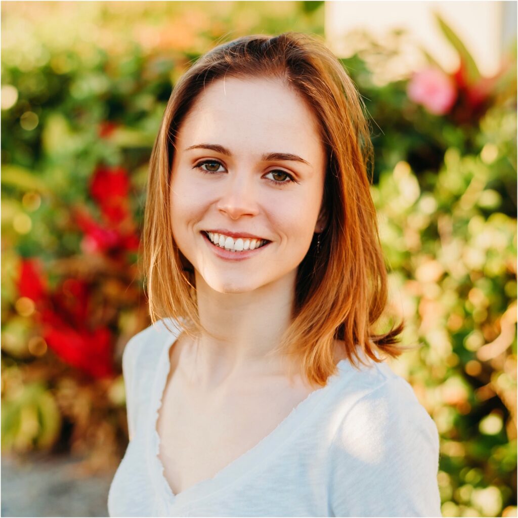 Eliza Gavin - apenndx