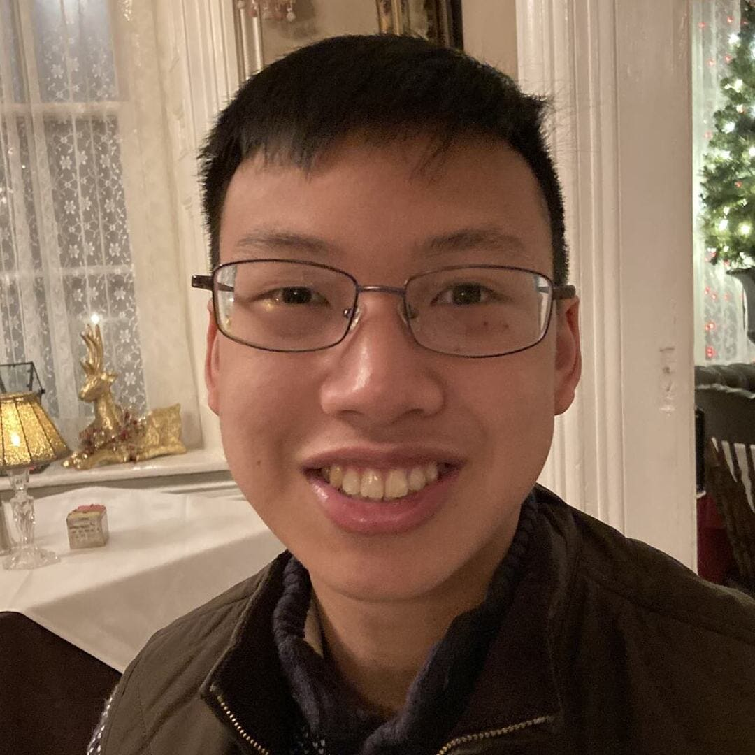 Christian Nguyen - apenndx